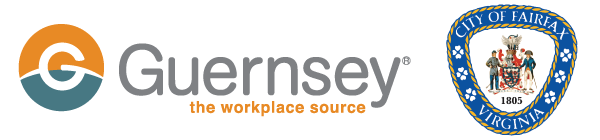 Login | Guernsey, Inc.
