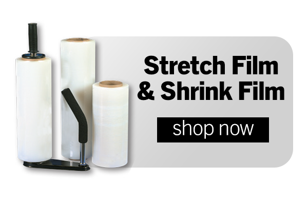 Packaging & Shipping | Guernsey, Inc.